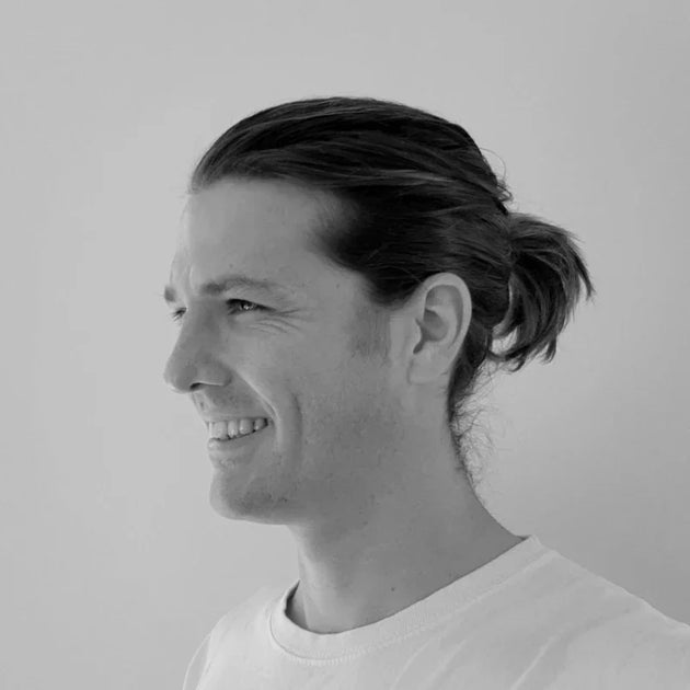 Founder's Story - Richard Peter - CompoCloset