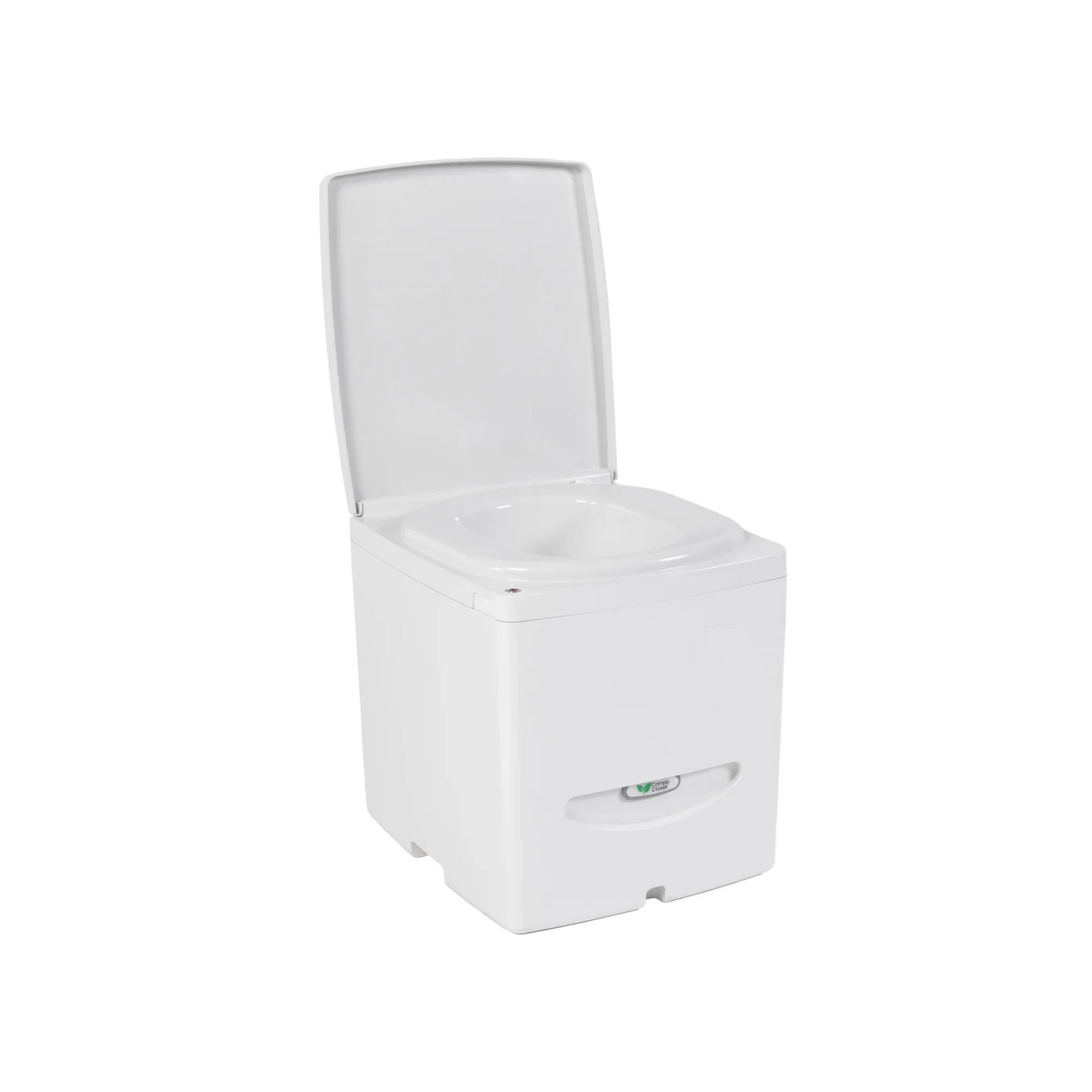 Cuddy Lite Composting Toilet – Compact and Lightweight - CompoCloset