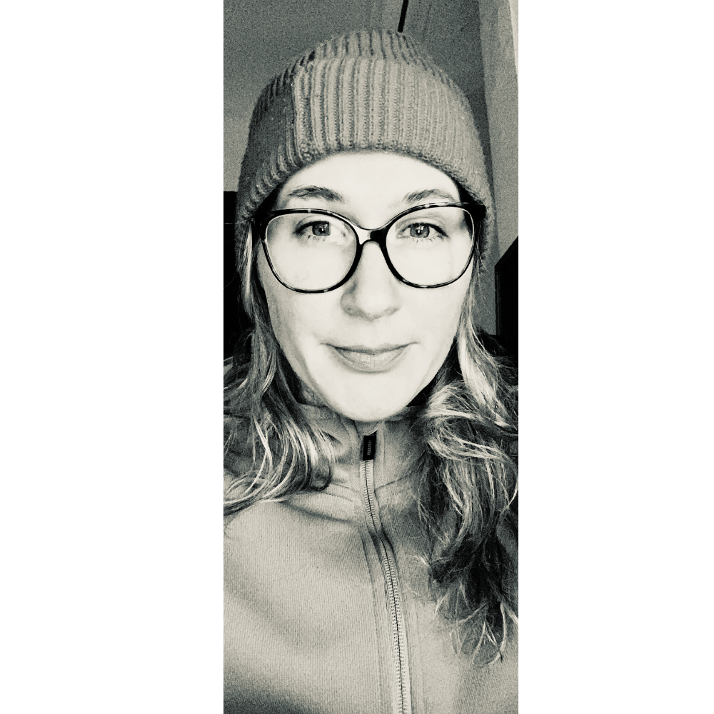 Erica Pugh - CompoCloset