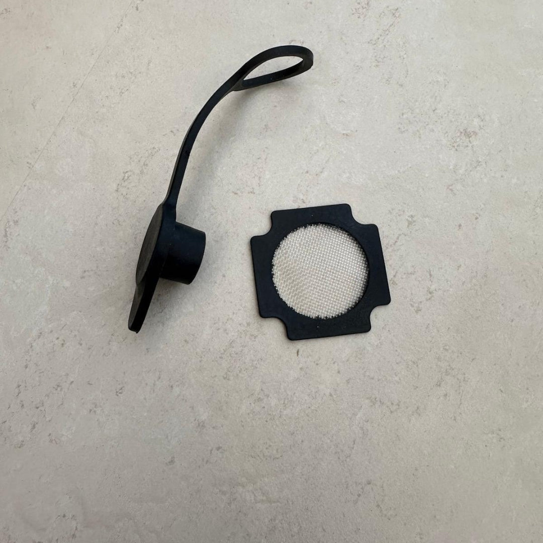 Fly Screen and Vent Plug Kit - CompoCloset