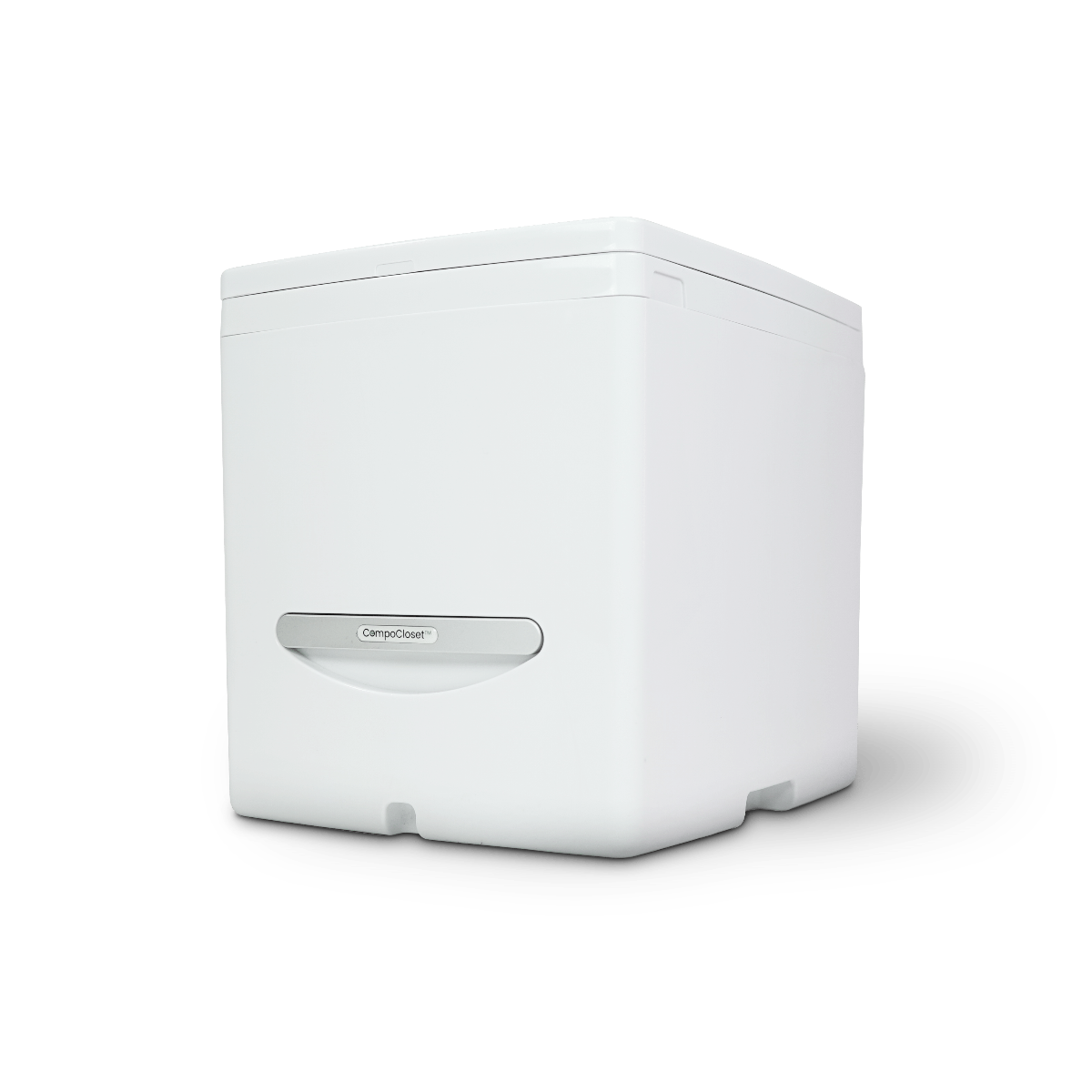 Compo Closet Composting Toilets - CompoCloset