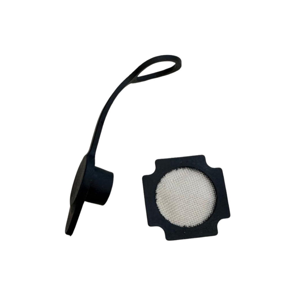 Fly Screen and Vent Plug Kit - CompoCloset