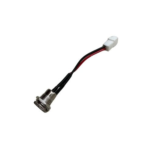 Power Input Plug - CompoCloset