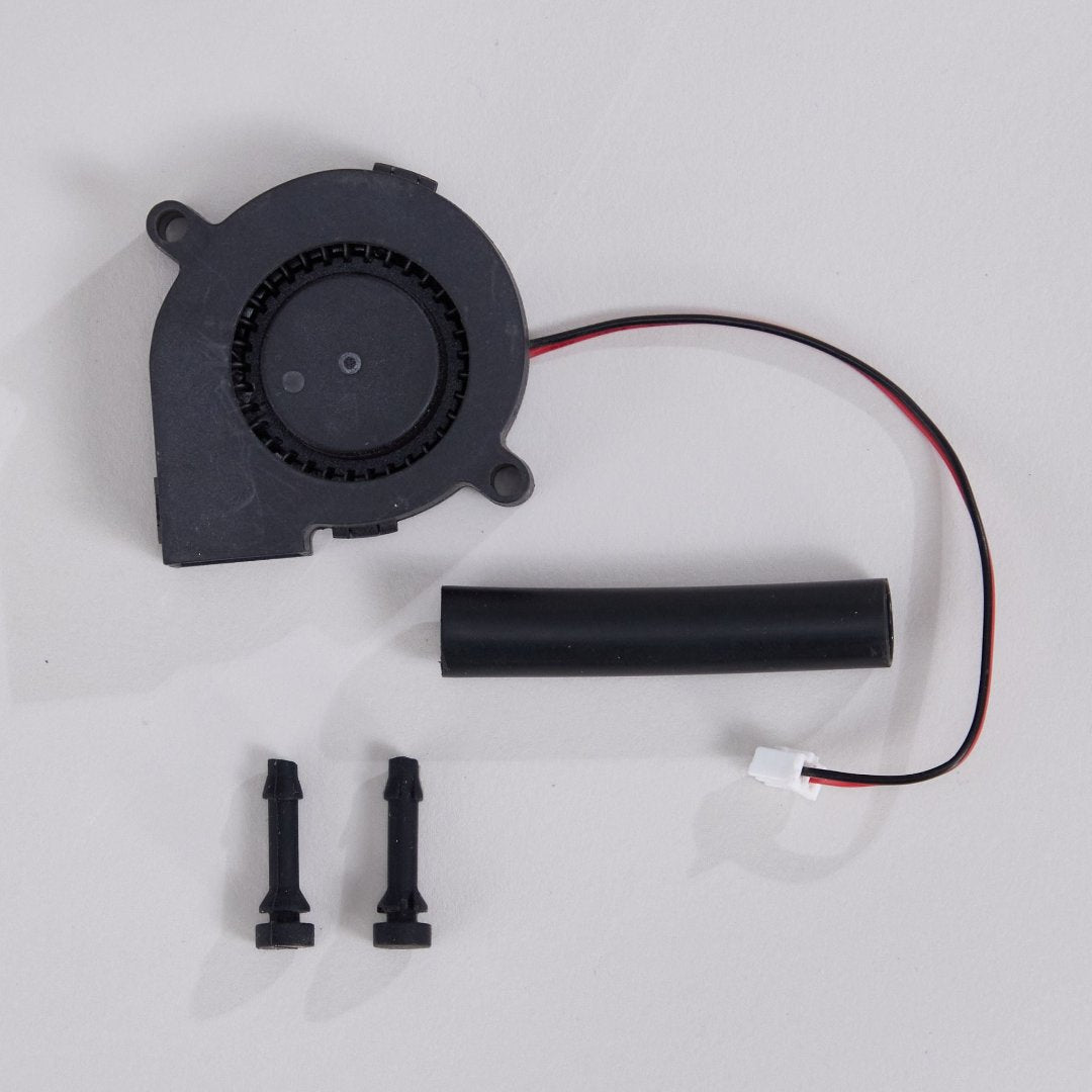 Replacement Fan Kit - CompoCloset